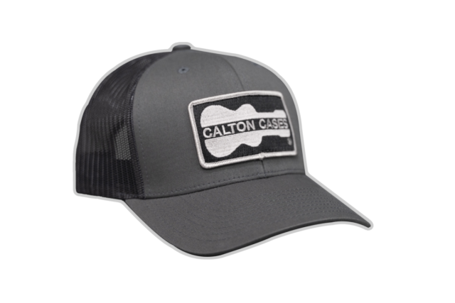 Guitar Case Merchandise | Calton Cases