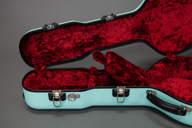 Guitar Cases | Calton Cases