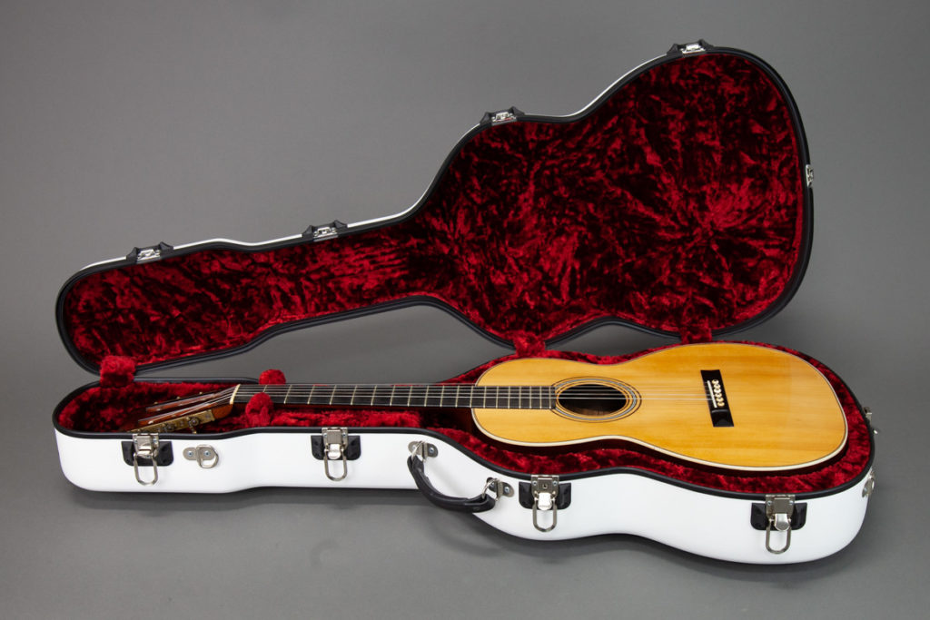 C.F. Martin & Co. Acoustic Guitar Cases | Calton Cases