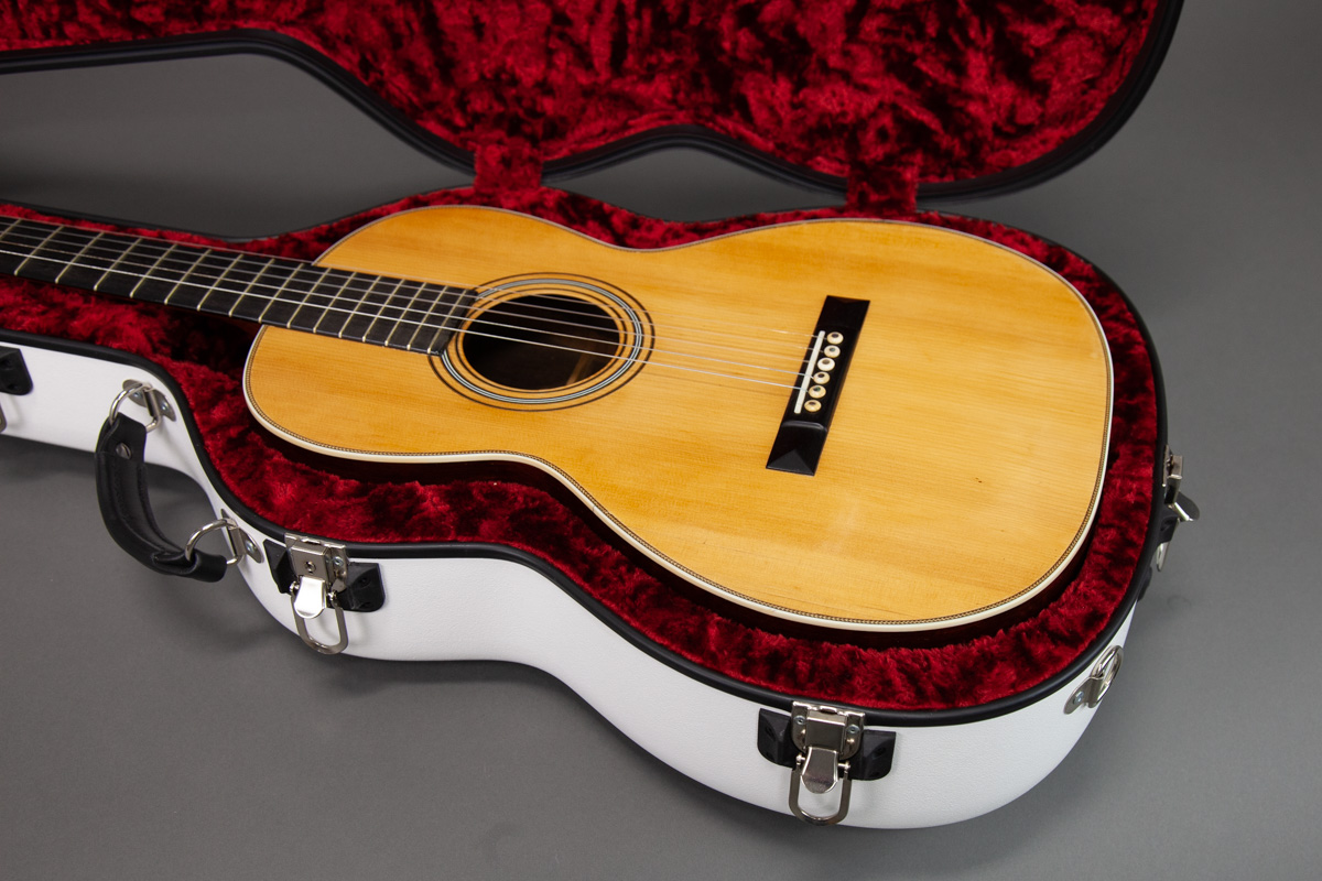 C.F. Martin & Co. Acoustic Guitar Cases | Calton Cases