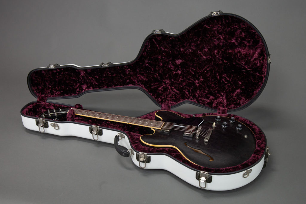 Gibson ES-335 | Calton Cases