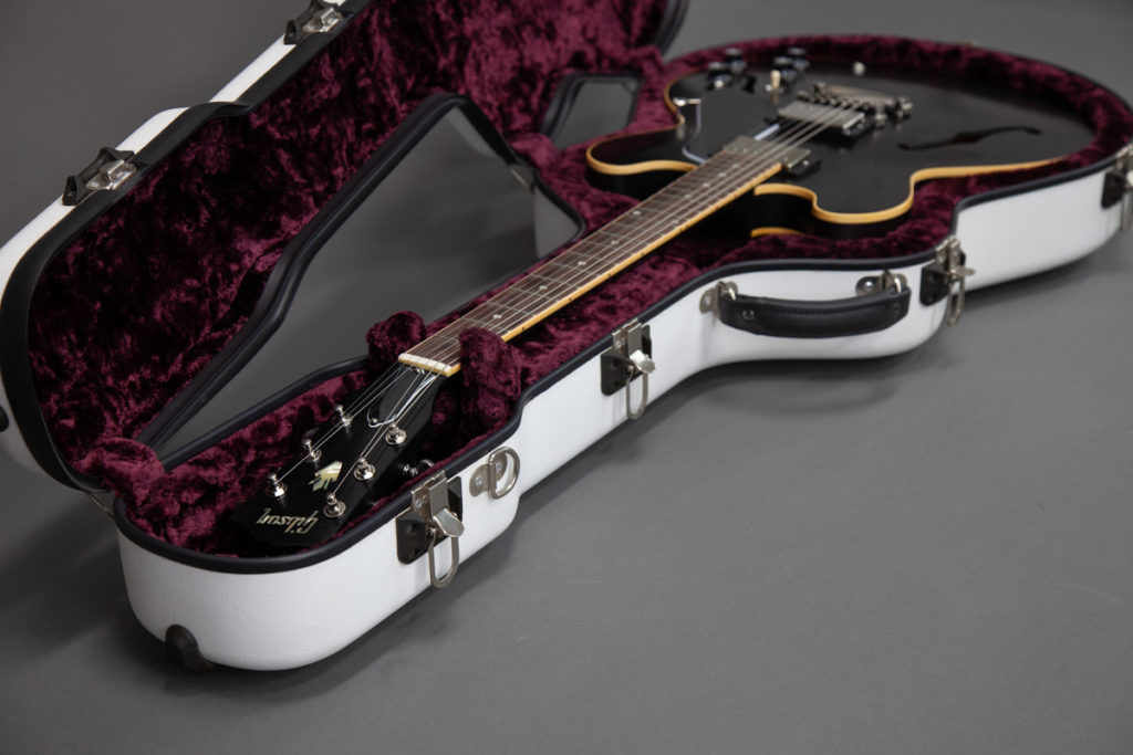 Gibson ES-335 | Calton Cases