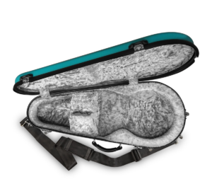 Mandolin Cases | Calton Cases