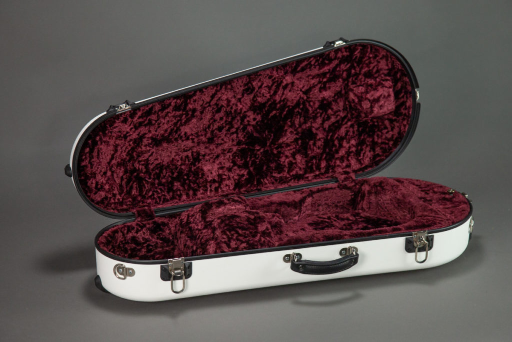 Mandolin Cases | Calton Cases