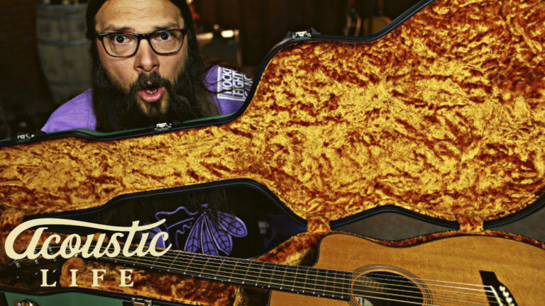 Calton Artist Q&A with Tony Polecastro | Calton Cases