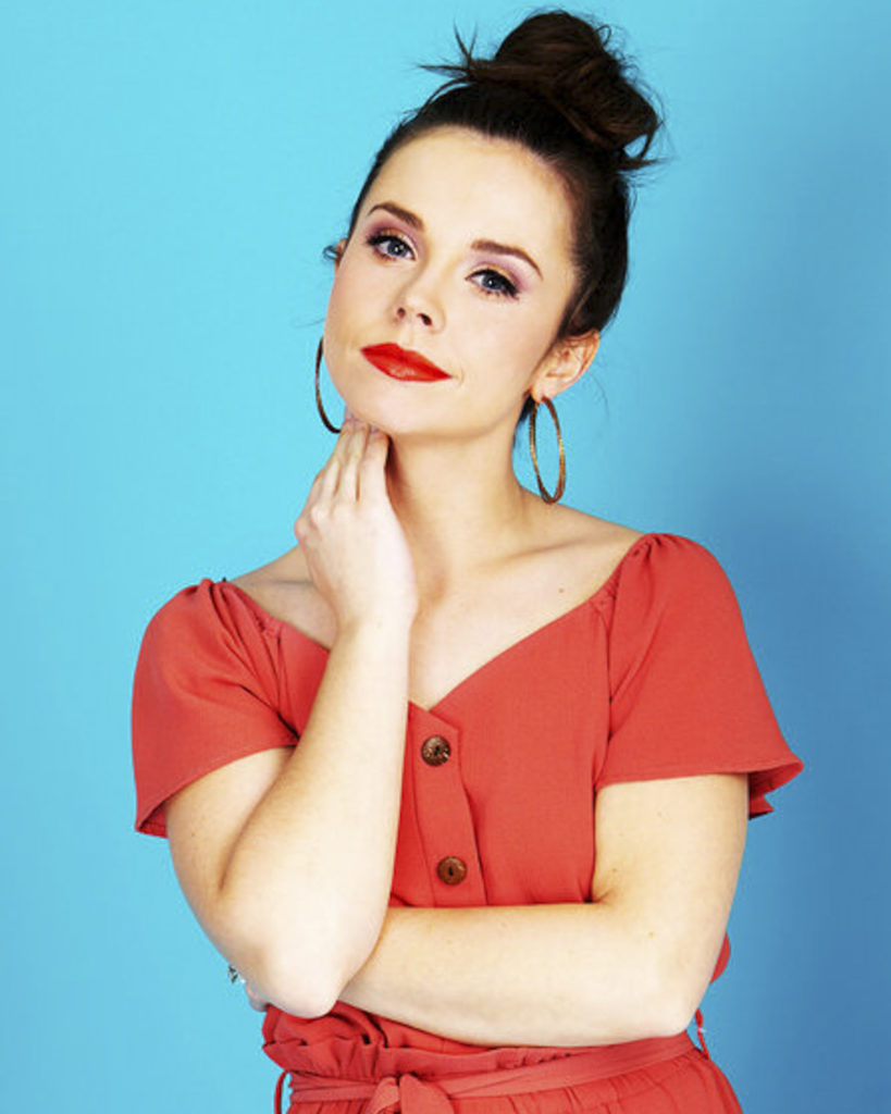 Sierra Hull | Calton Cases