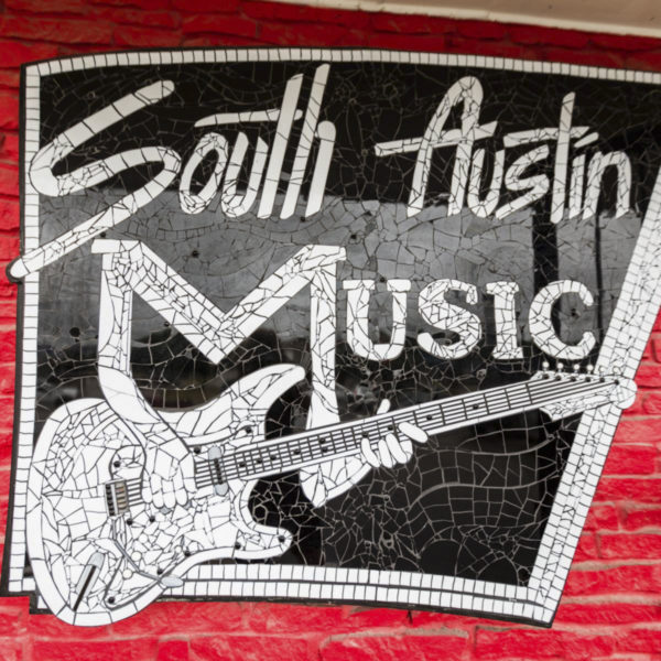 Dealer Profile: South Austin Music | Calton Cases