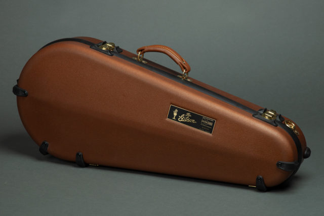 Mandolin | Calton Cases