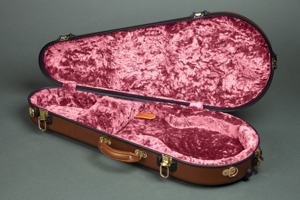 Mandolin | Calton Cases