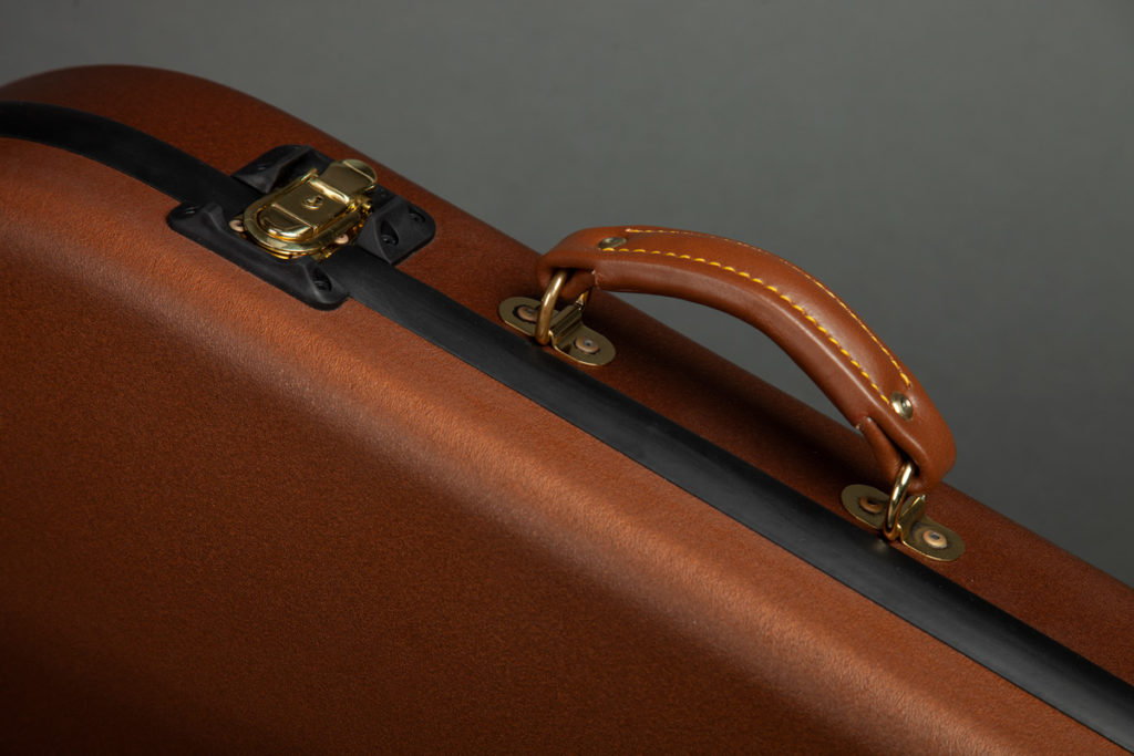 Mandolin | Calton Cases