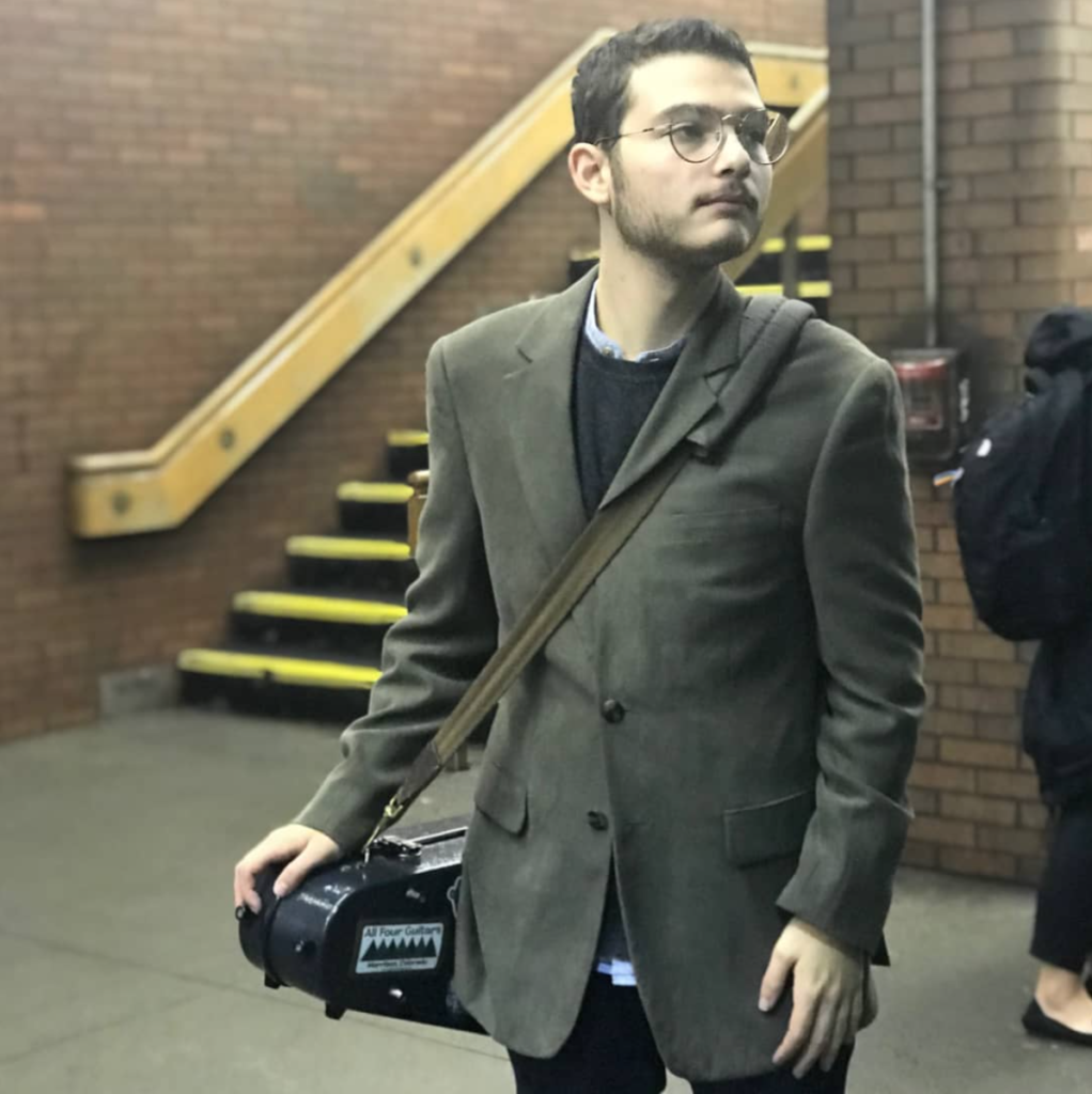 Reviews | Calton Cases