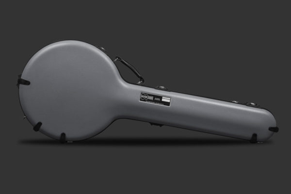 Gibson Banjo Cases | Calton Cases