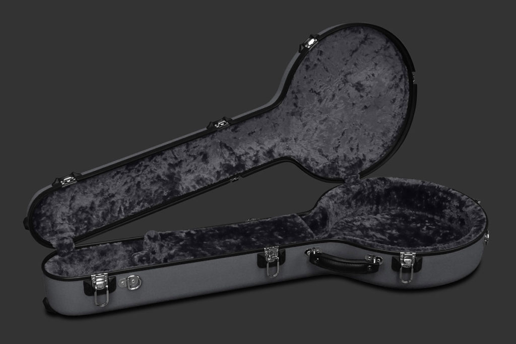 Banjo Cases | Calton Cases