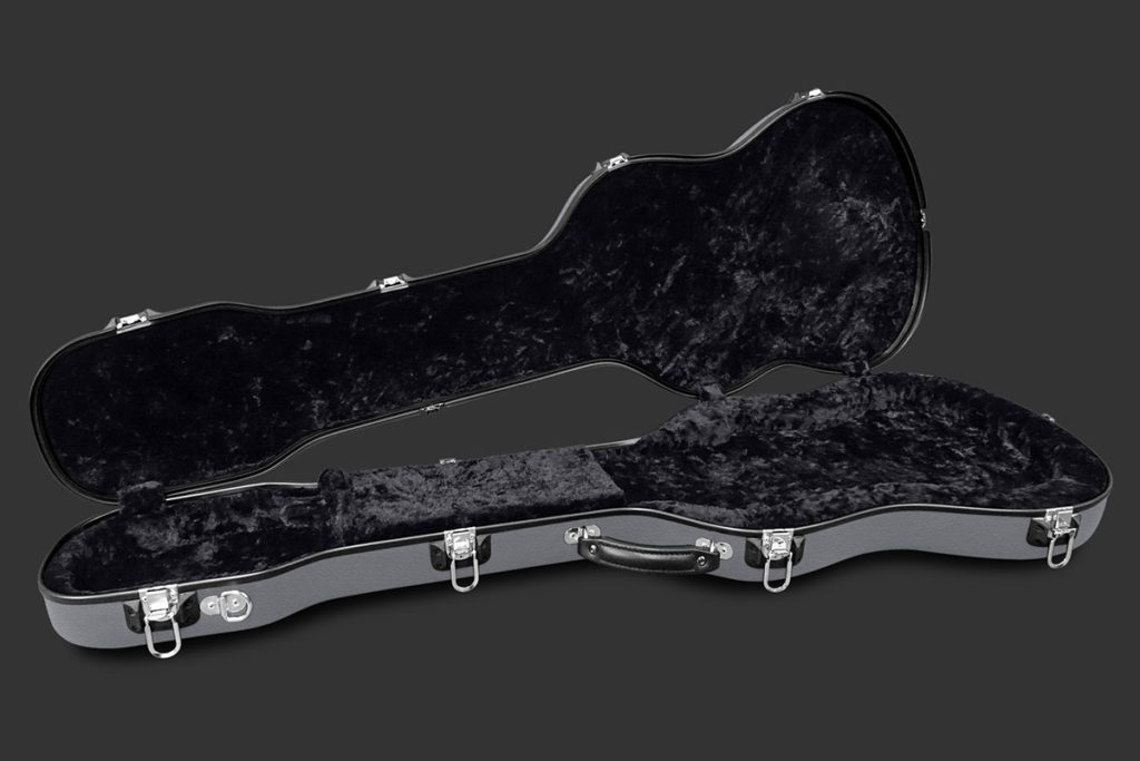 Bass Guitar Case Bass Guitar Cases | Calton Cases