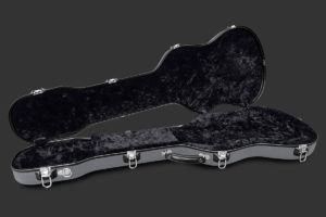 Hofner Bass Guitar Cases | Calton Cases