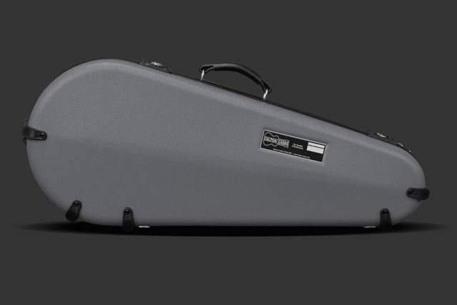 Mandolin Cases | Calton Cases