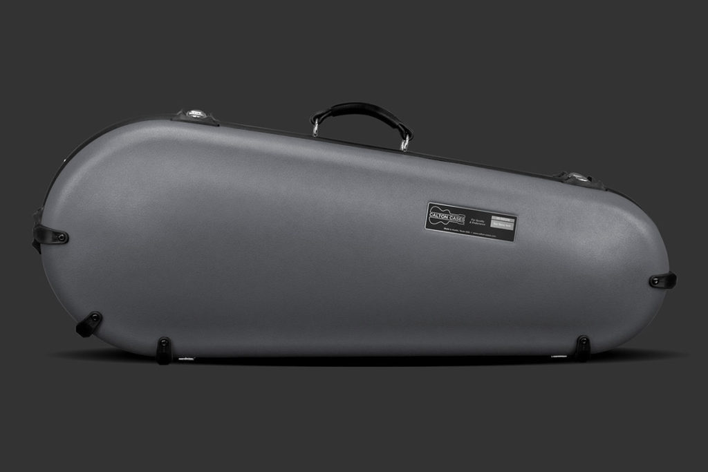 Violin Cases | Calton Cases