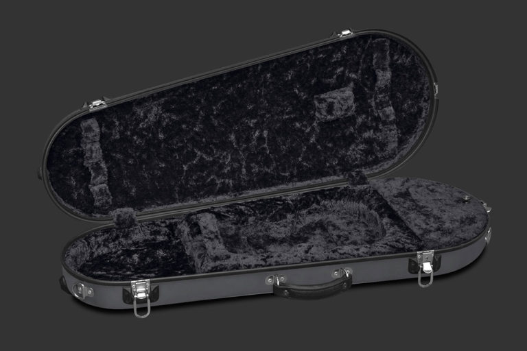 Violin Cases | Calton Cases