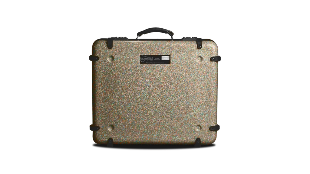 Hardest Working Case in Showbiz | Calton Cases