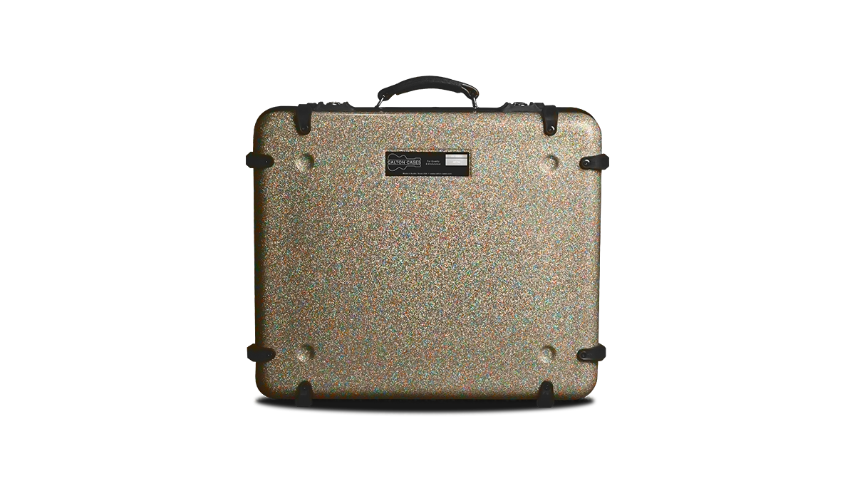 Hardest Working Case in Showbiz | Calton Cases