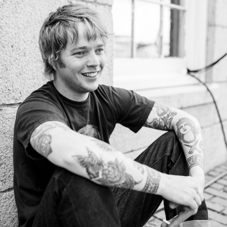 Artists | Calton Cases