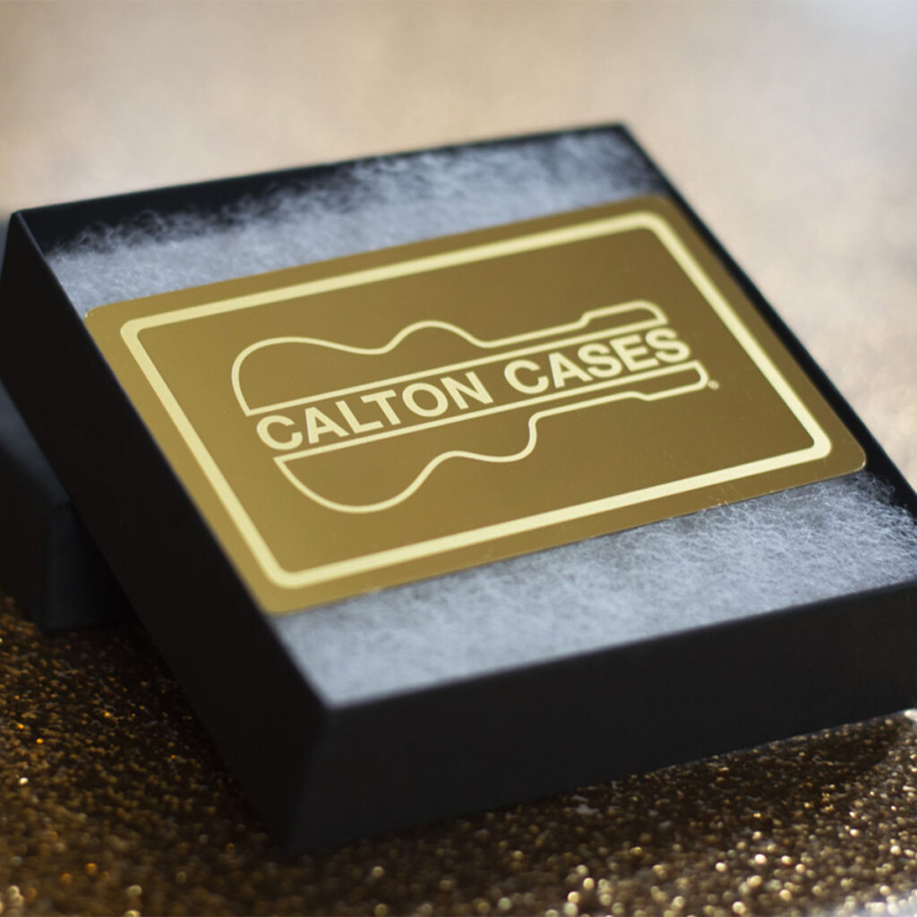 Hardest Working Case in Showbiz | Calton Cases